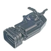 China Front Driver Door Lock Actuator for Toyota Tundra 2000-2006 RWD Only 4 Pins for sale