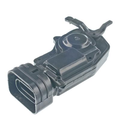 China Front Driver Door Lock Actuator for Toyota Tundra 2000-2006 RWD Only 4 Pins for sale
