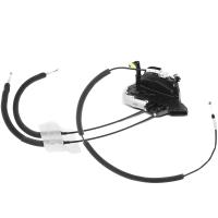 China Front Driver Door Lock Actuator for Infiniti G37 09-13 G25 G35 Q40 Sedan 6 Pins for sale