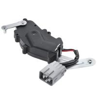 China Front Driver Door Lock Actuator for Toyota T100 1993 1994 1995-1998 for sale