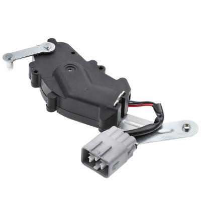 China Front Driver Door Lock Actuator for Toyota T100 1993 1994 1995-1998 for sale