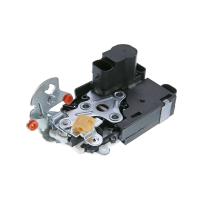 China Front Driver Door Lock Actuator for Chevy Trailblazer GMC Envoy 9-7x 05-09 for sale
