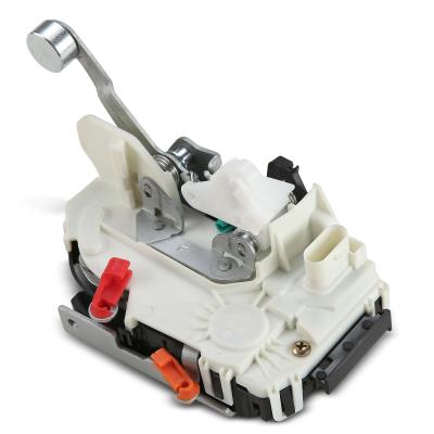 China Front Driver Door Lock Actuator for Dodge Nitro 07-11 Jeep Liberty 08-12 for sale