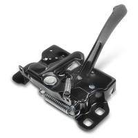 China Front Hood Latch Lock for Chrysler 300 Dodge Charger 2011-2022 Sedan Black for sale