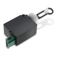 China Tailgate Door Lock Actuator for Audi A6 TT Quattro Tailgate 1998-2006 for sale