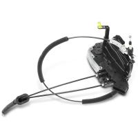 China Front Driver Door Lock Actuator for Nissan Rogue 2008-2015 Rogue Select 14-15 for sale