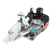 China Front Driver Door Lock Actuator for Chrysler PT Cruiser 2005-2008 Convertible for sale