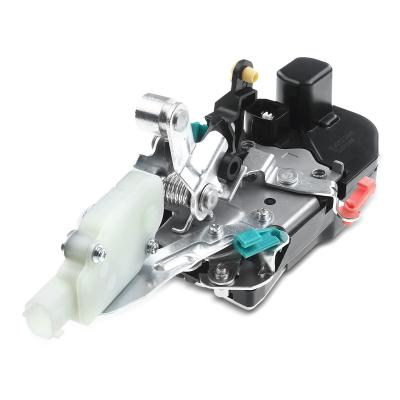 China Front Driver Door Lock Actuator for Chrysler PT Cruiser 2005-2008 Convertible for sale