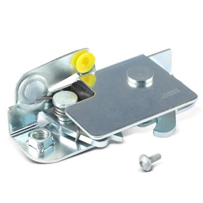 China Tailgate LH or RH Door Lock Actuator for Ford F-150 F-250 F-350 Super Duty for sale