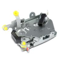 China Front Driver Door Lock Actuator for Ford Explorer Sport Mercury Mountaineer for sale