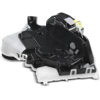 China Front Driver Door Lock Actuator for Toyota Tacoma 05-15 Prius 06-12 Yaris 07-15 for sale
