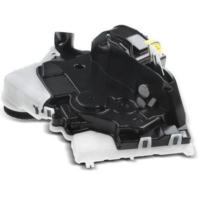 China Front Driver Door Lock Actuator for Toyota Tacoma 05-15 Prius 06-12 Yaris 07-15 for sale