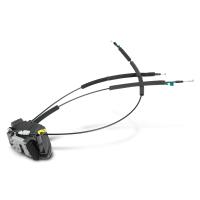 China Front Driver Door Lock Actuator for Infiniti JX35 2013 QX60 2014-2018 for sale