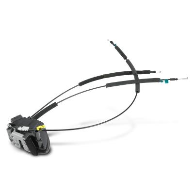 China Front Driver Door Lock Actuator for Infiniti JX35 2013 QX60 2014-2018 for sale