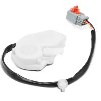 China Front Driver Door Lock Actuator for Honda CR-V Prelude 2.0L 2.2L 1997-2001 for sale