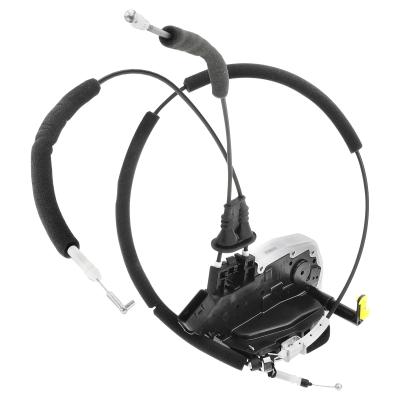 China Front Driver Door Lock Actuator for Nissan Murano 2009-2014 for sale