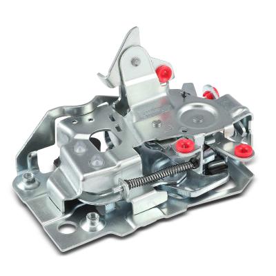 China Front Driver Door Lock Actuator for Chevrolet Astro GMC Safari for sale