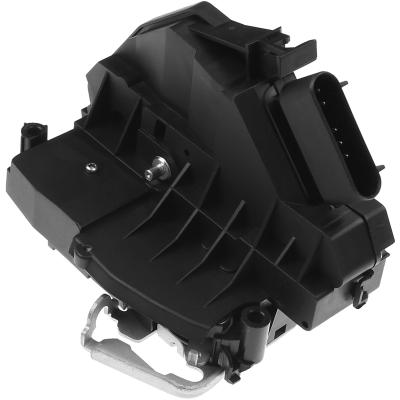 China Passenger Door Lock Actuator for Ford Mustang 2015-2019 Coupe Convertible for sale