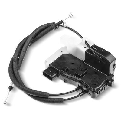 China Front Driver Door Lock Actuator for Hyundai Tucson 2010-2017 Sport Utility for sale
