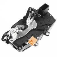 China Front Driver Door Lock Actuator for Hummer H2 2003-2007 for sale