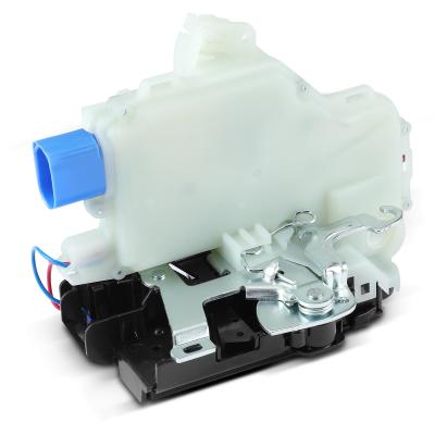 China Front Driver Door Lock Actuator for Volkswagen Beetle GTI Jetta R32 Rabbit for sale