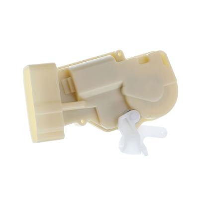 China Front Driver Door Lock Actuator for Lexus GS300 GS400 Toyota Prius for sale