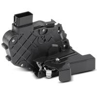 China Front Driver Door Lock Actuator for Land Rover Range Rover Sport LR2 LR3 LR4 for sale