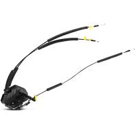 China Front Driver Door Lock Actuator for Nissan Pathfinder 2013-2019 for sale
