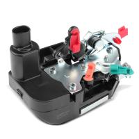 China Front Driver Door Lock Actuator for Dodge Ram 1500 2500 3500 1994-2002 Cab for sale