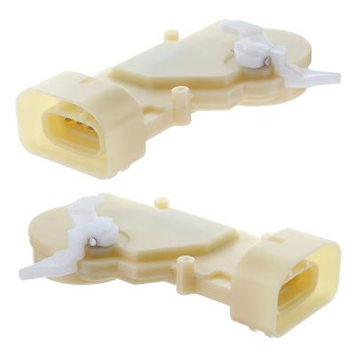 China 2x Rear Door Lock Actuator for Lexus GS300 GS400 GS430 Toyota Prius for sale