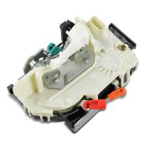 China Front Driver Door Lock Actuator for Jeep Wrangler 2005-2019 TJ 05-06 Wrangler JK for sale