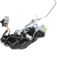 China Front Driver Door Lock Actuator for Toyota Tacoma 1998-2004 Pickup for sale