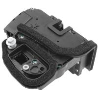 China Front Driver Door Lock Actuator for Chevrolet Silverado 1500 GMC Sierra 1500 for sale