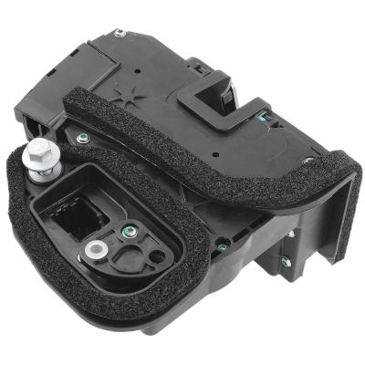 China Front Driver Door Lock Actuator for Chevrolet Silverado 1500 GMC Sierra 1500 for sale