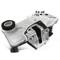 China Front Driver Door Lock Actuator for Lexus LX570 Toyota Camry Highlander Sienna for sale