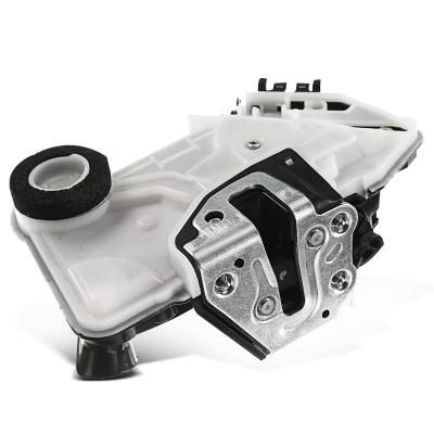 China Front Driver Door Lock Actuator for Lexus LX570 Toyota Camry Highlander Sienna for sale