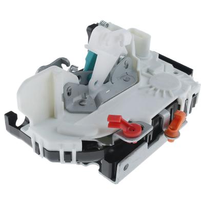 China Front Driver Door Lock Actuator for Dodge Ram 1500 2500 Jeep Compass Patriot for sale