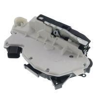 China Front Driver Door Lock Actuator for Audi A1 Volkswagen Tiguan CC for sale
