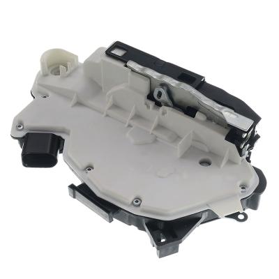 China Front Driver Door Lock Actuator for Audi A1 Volkswagen Tiguan CC for sale
