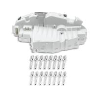 China Front Driver Door Lock Actuator for Mercedes-Benz CL600 CL63 CL65 AMG S400 S550 for sale