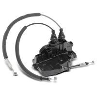 China Front Driver Door Lock Actuator for Hyundai Sonata 2008 2009 2010 for sale