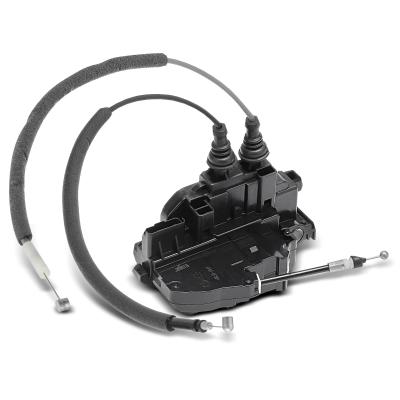 China Front Driver Door Lock Actuator for Hyundai Sonata 2008 2009 2010 for sale