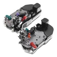 China 2x Rear Door Lock Actuator for Jeep Grand Cherokee 4-Door for sale
