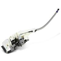 China Front Driver Door Lock Actuator for Mercedes-Benz C250 C300 C350 E250 E350 E400 for sale