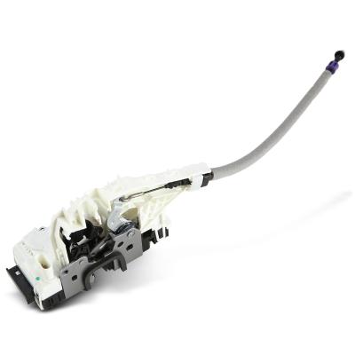 China Front Driver Door Lock Actuator for Mercedes-Benz C250 C300 C350 E250 E350 E400 for sale