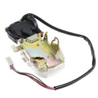China Front Driver Door Lock Actuator for Mazda Protege 2001 2002 2003 for sale