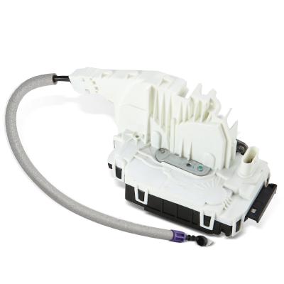 China Front Driver Door Lock Actuator for Mercedes-Benz W166 X166 ML350 GL450 X156 for sale