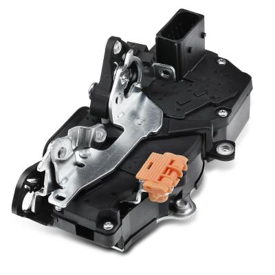 China Front Driver Door Lock Actuator for Pontiac Grand Prix 2004 2005 2006-2008 Sedan for sale