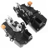 China 2x Front Door Lock Actuator for Hummer H2 2003-2005 for sale