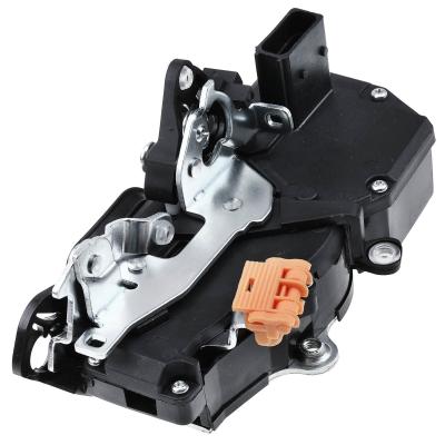 China Front Driver Door Lock Actuator for Saturn Vue 2002-2005 Ion 2003-2007 for sale
